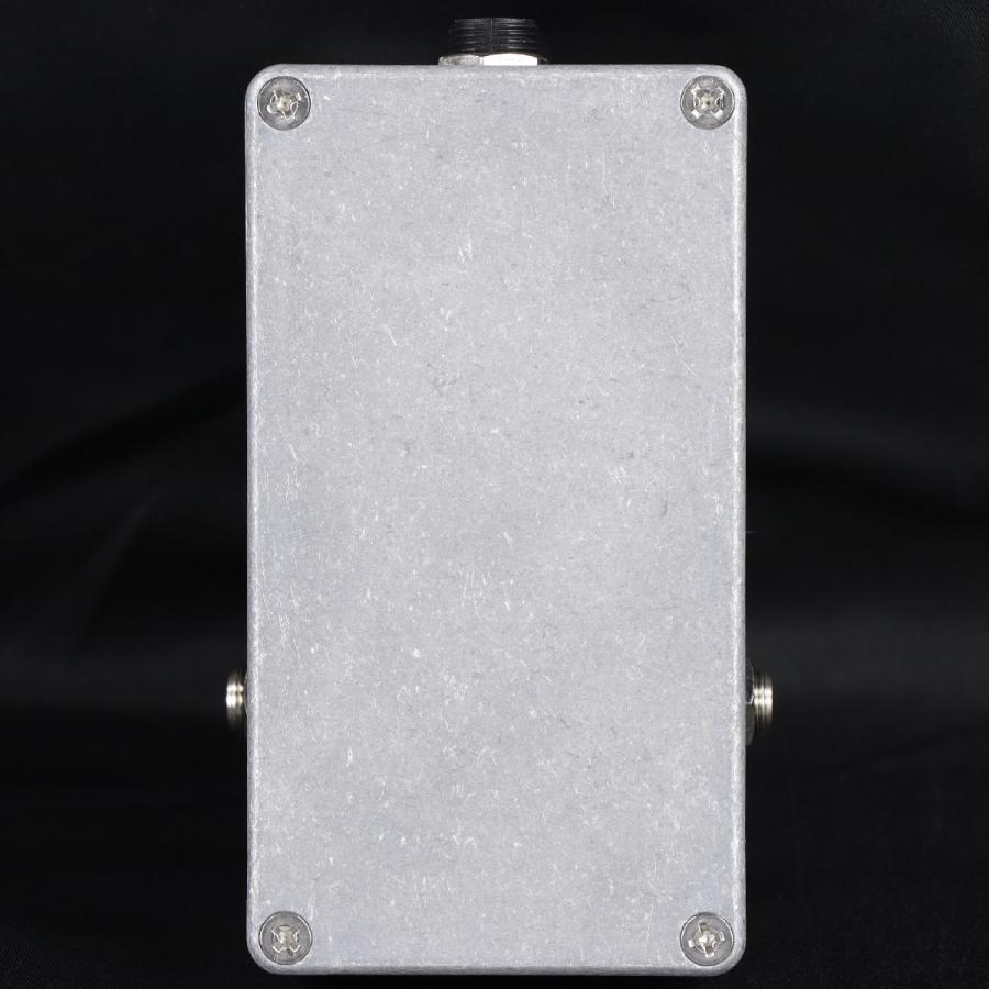 A.S.P.GEAR / TRIBAL AMP ベース用 プリアンプ ベース用エフェクター日本製 Made in Japan : イシバシ楽器 ...