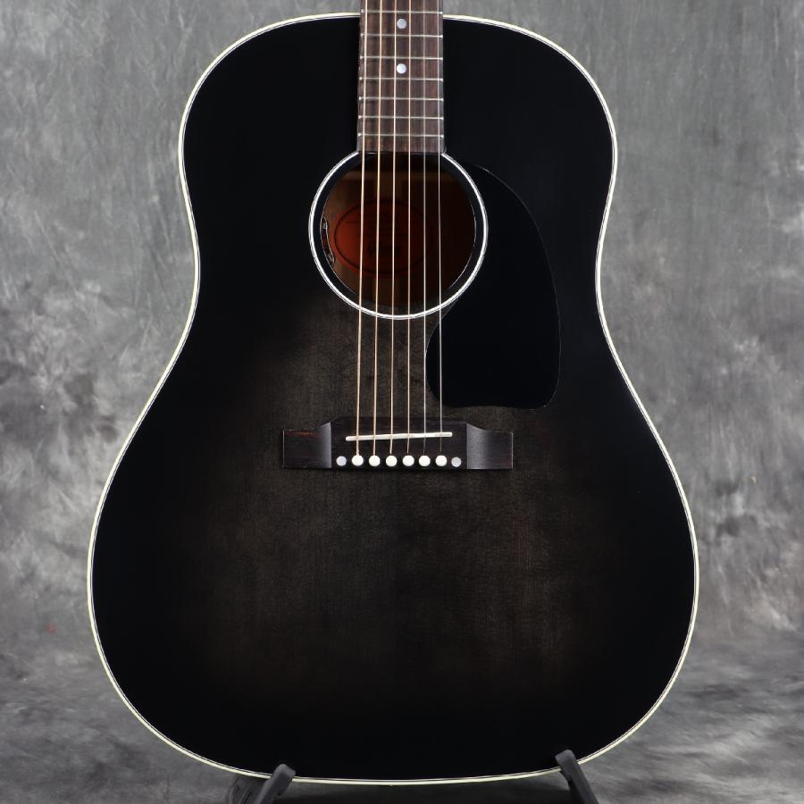 Gibson / ISHIBASHI Dealer Select J-45 Standard "Snake Skin Top" Cobra ...