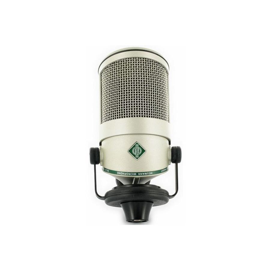 NEUMANN（ノイマン） ノイマン / BCM705 ダイナミックマイクロフォン(お取り寄せ商品) : イシバシ楽器 - 通販 ...