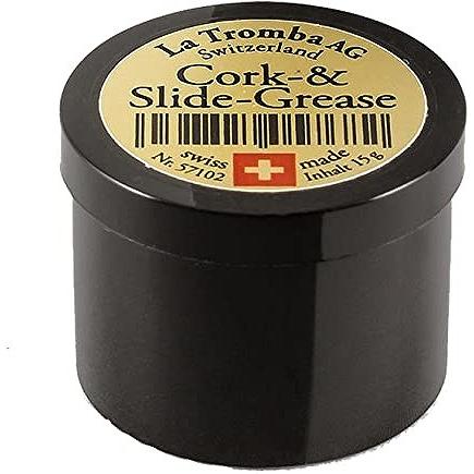 La Toromba / スライド&コルクグリスL(お取り寄せ商品) : イシバシ楽器 - 通販 - Yahoo!ショッピング