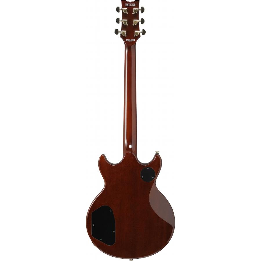 Ibanez / AR320-MBM (Midnight Black Metallic) アイバニーズ エレキギター(SPOTモデル ...