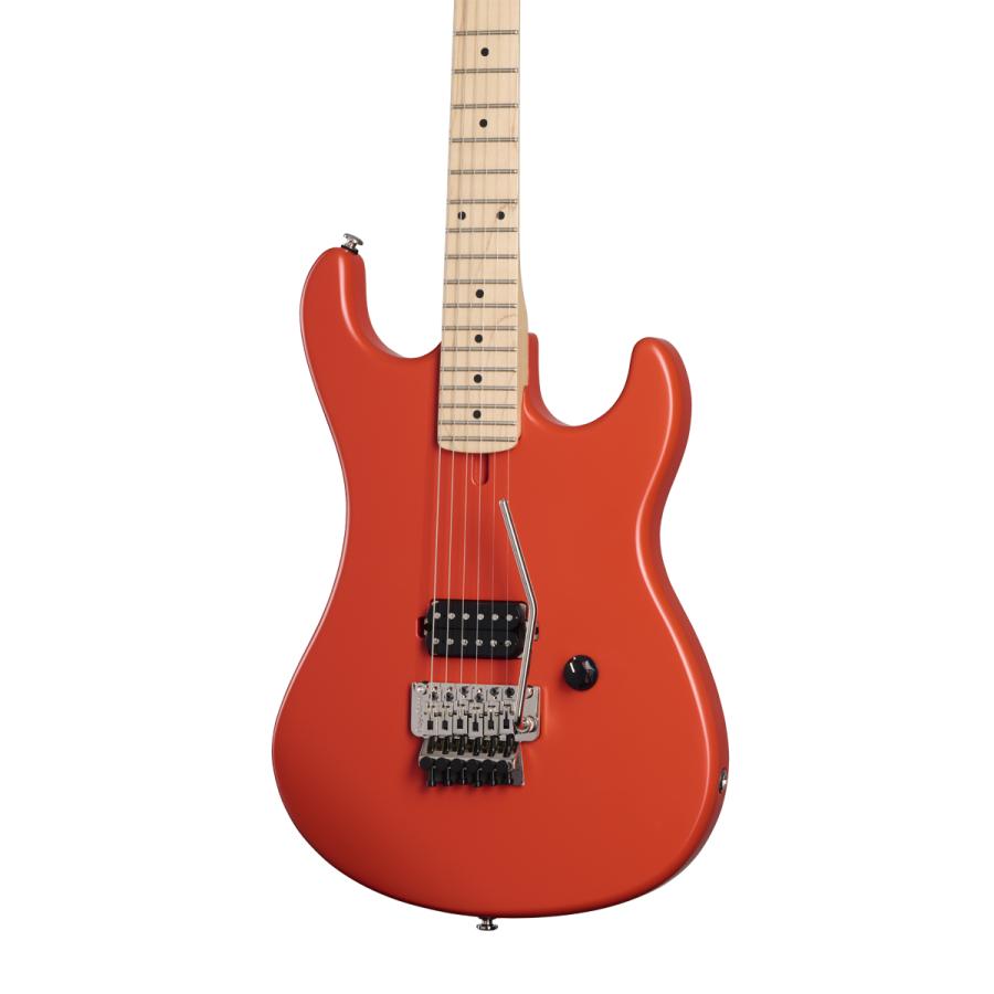 KRAMER / The 84 Eruption Red Satin クレイマー(YRK) :80-4570156002358:イシバシ楽器 - 通販 - Yahoo!ショッピング