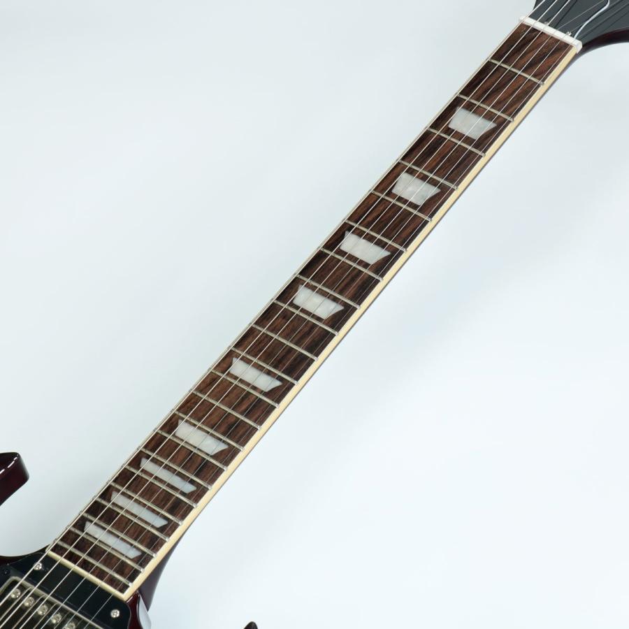 Epiphone / Inspired by Gibson SG Standard 60s Dark Wine Red (Exclusive Model) エピフォン(YRK) : イシバシ ...