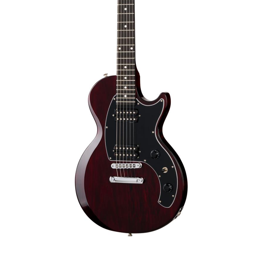 Gibson USA / Les Paul Music City Special 50th Anniversary WIne Red (50周年記念モデル)(YRK) : イシバシ楽器 ...