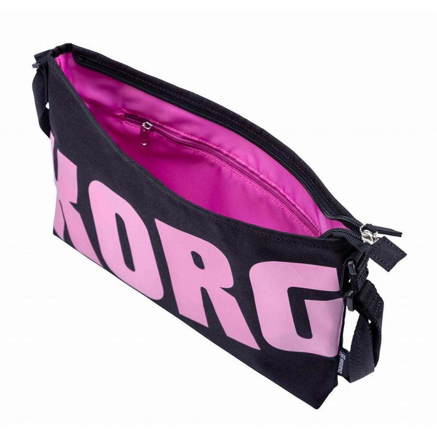 SEQUENZ シーケンツ / SB-KORG PK サコッシュ・バッグ(お取り寄せ商品) : イシバシ楽器 - 通販 - Yahoo!ショッピング