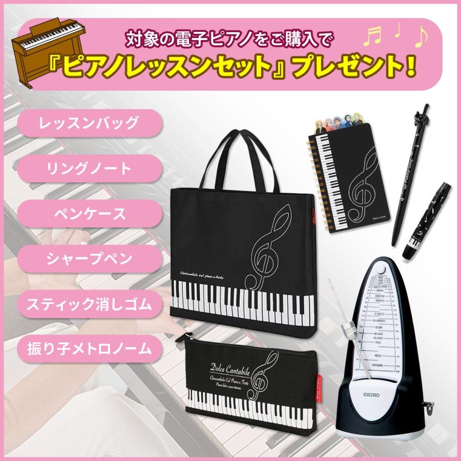 (全国組立設置無料)CASIO / AP-550WE ホワイトウッド調 電子ピアノ(レッスン+ケアSETプレゼント)(代引不可)(メーカー3年保証)(YRK)(PTNB) : 80 ...