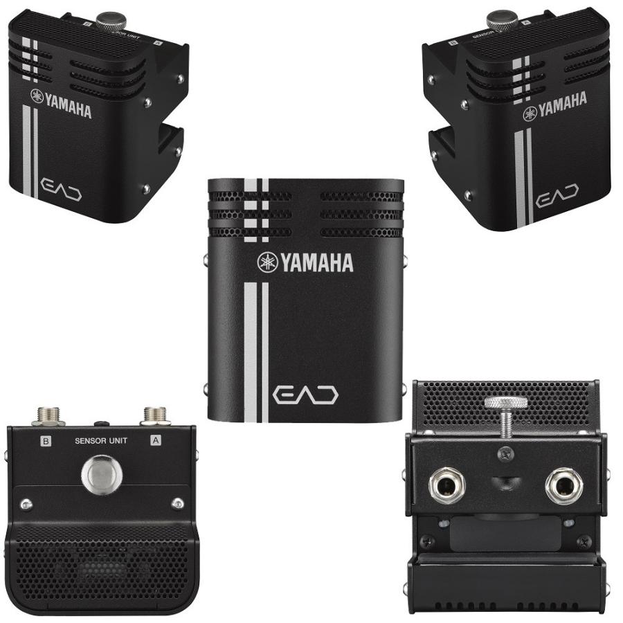 YAMAHA / EAD10 ヤマハ エレクトロニックアコースティックドラムモジュール アタッチメントセット : イシバシ楽器 - 通販 ...