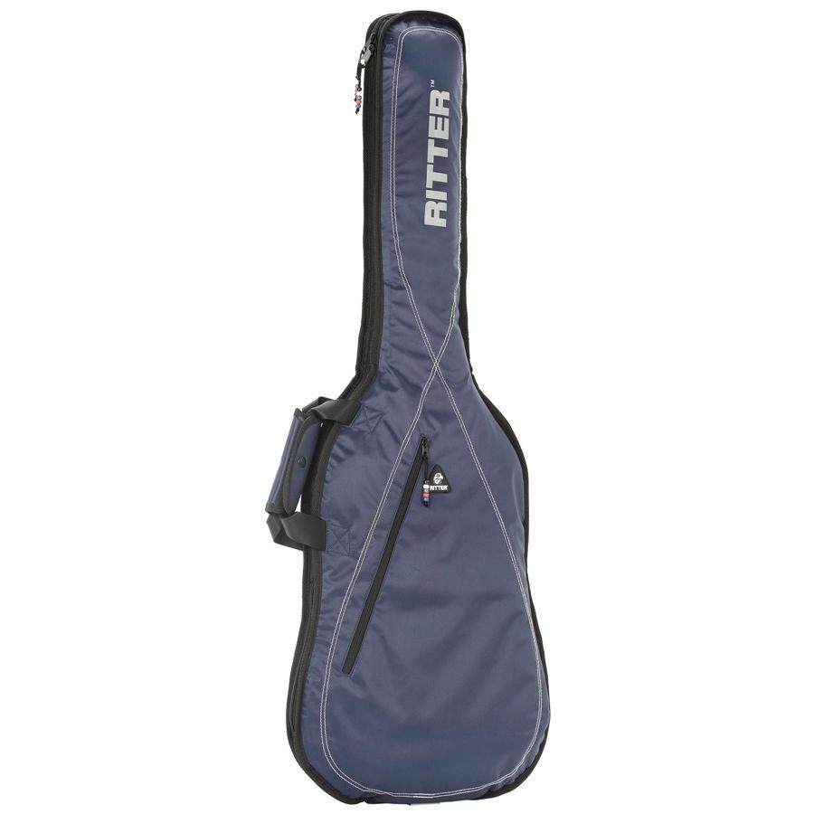 RITTER / RGP2-E BLW(Navy/Light Grey/White) エレキギター用ソフトケース リッター(お取り寄せ商品) : イシバシ楽器 - 通販 - Yahoo!ショッピング