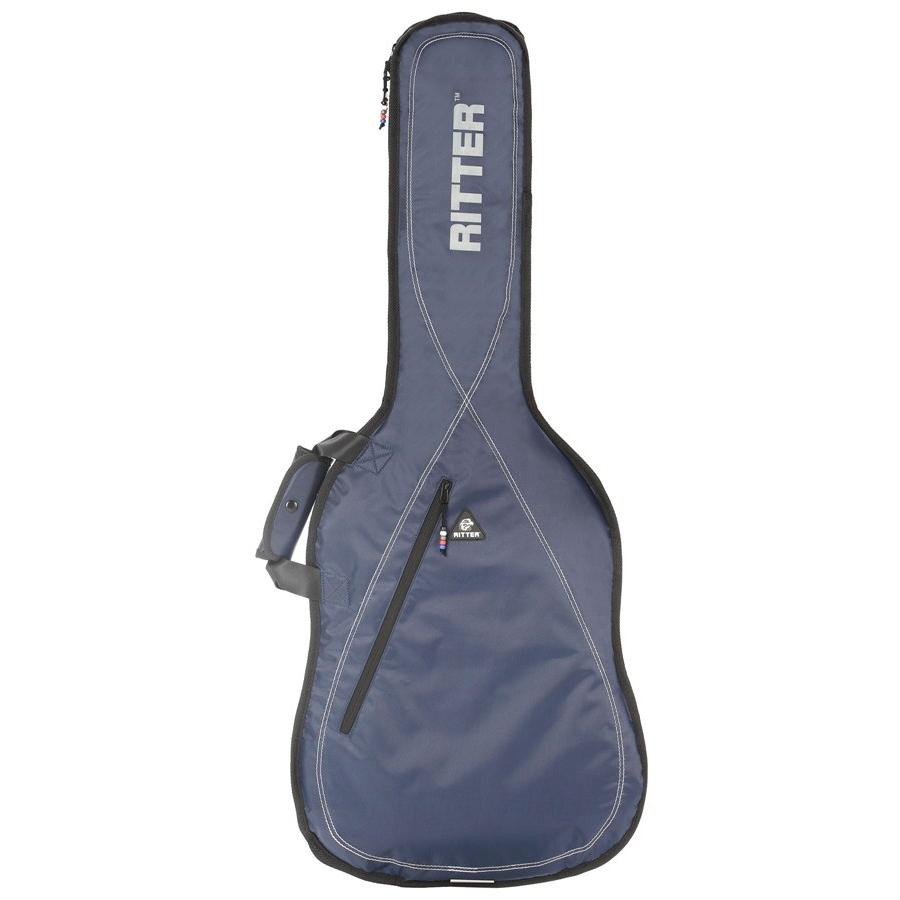 RITTER / RGP2-E BLW(Navy/Light Grey/White) エレキギター用ソフトケース リッター(お取り寄せ商品) : イシバシ楽器 - 通販 - Yahoo!ショッピング