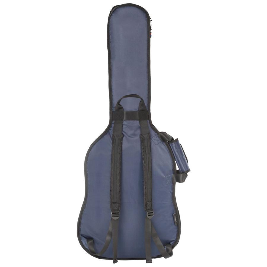 RITTER / RGP2-E BLW(Navy/Light Grey/White) エレキギター用ソフトケース リッター(お取り寄せ商品) :80-7640139438003:イシバシ楽器 ...