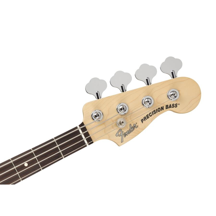 Fender（フェンダー） Fender USA / American Performer Precision Bass Rosewood/FB 3-Color Sunburst フェンダー ...