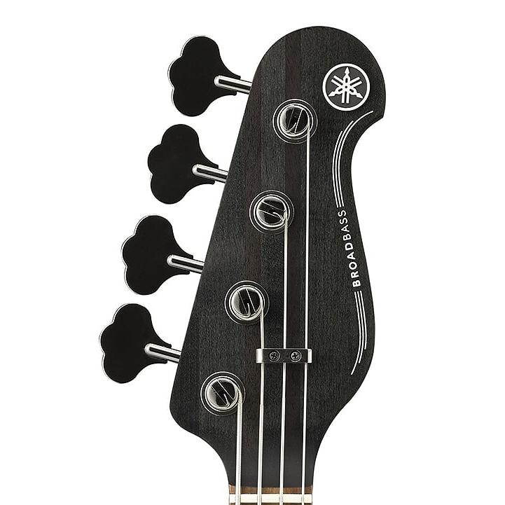YAMAHA（ヤマハ） YAMAHA / BB734A ダークコーヒーサンバースト(DCS) BB700 Broad Bass アクティブ ...
