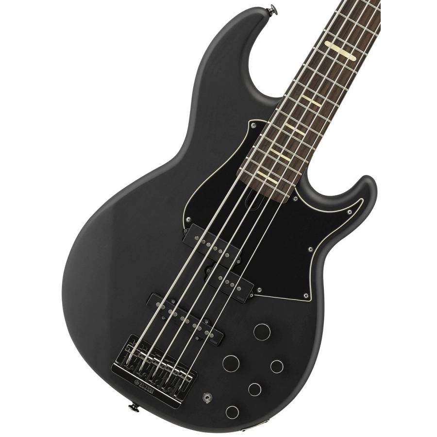 YAMAHA（ヤマハ） YAMAHA / BB735A マットトランスルーセントブラック（MTBL) BB700 Broad Bass VOX ...
