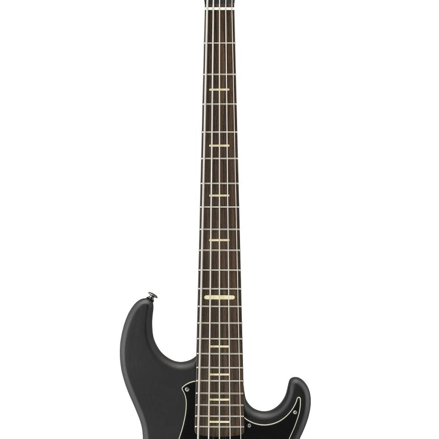 YAMAHA（ヤマハ） YAMAHA / BB735A マットトランスルーセントブラック（MTBL) BB700 Broad Bass VOX ...