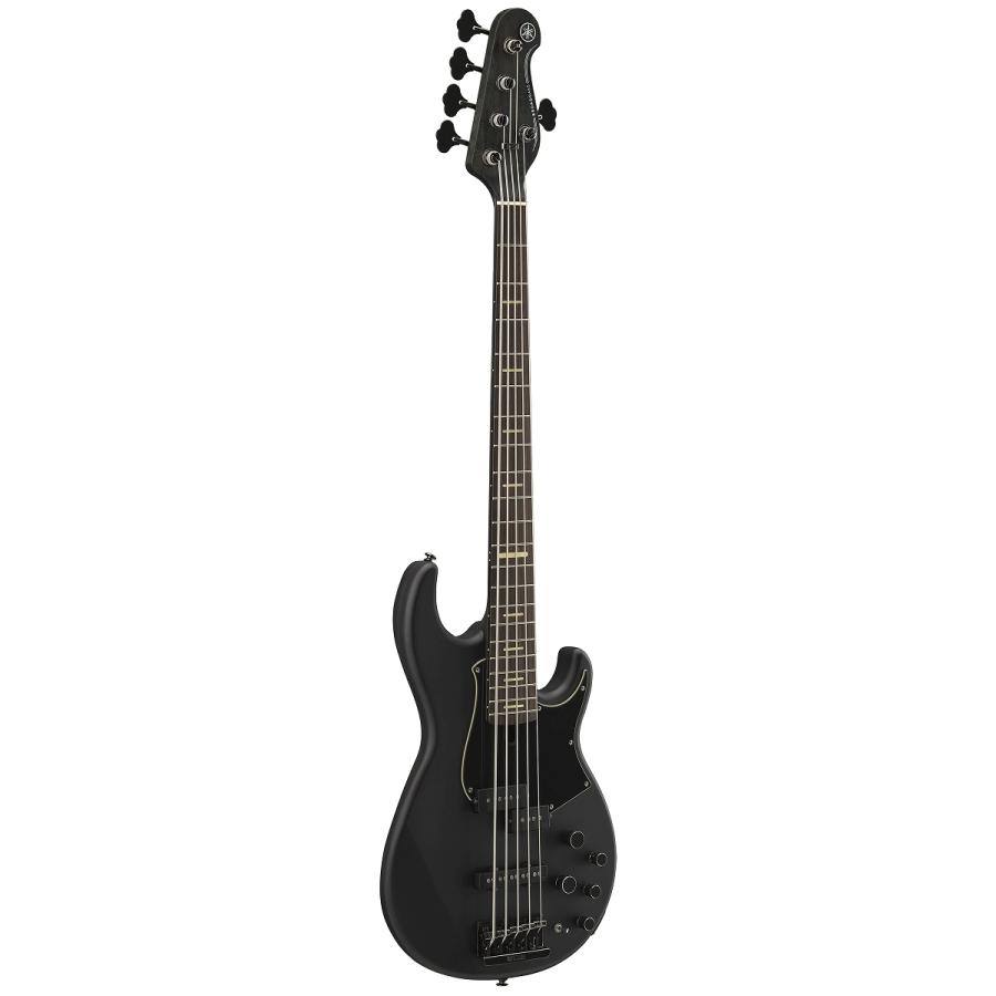 YAMAHA（ヤマハ） YAMAHA / BB735A マットトランスルーセントブラック（MTBL) BB700 Broad Bass VOX ...
