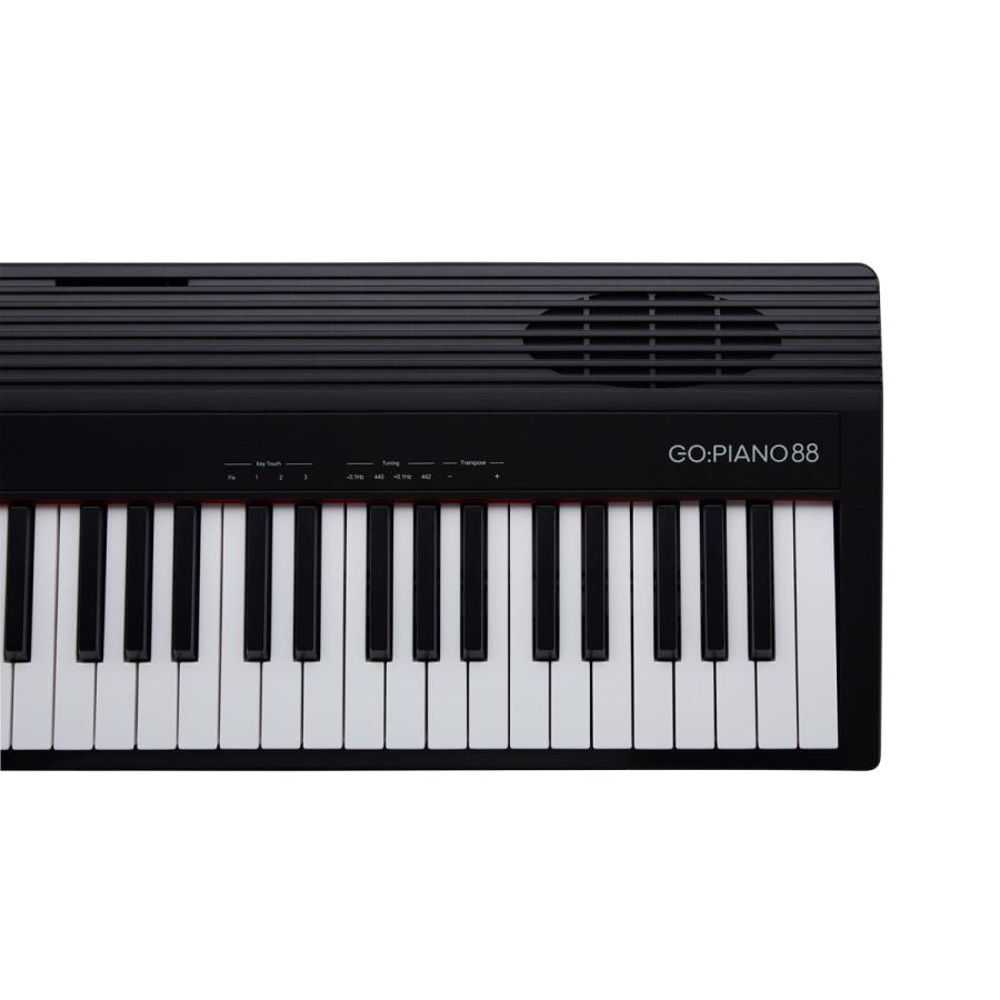 ローランド Roland / GO-88P(GO:PIANO88) (スタンド&キーボード ローランド Roland / GO-88P(GO:PIANO88) (スタンド&キーボード