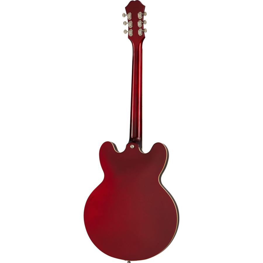/ Riviera Sparkling Burgundy (SBU) エレキギター セミアコ 【一生】 Marshall MG10アンプ付属 ...