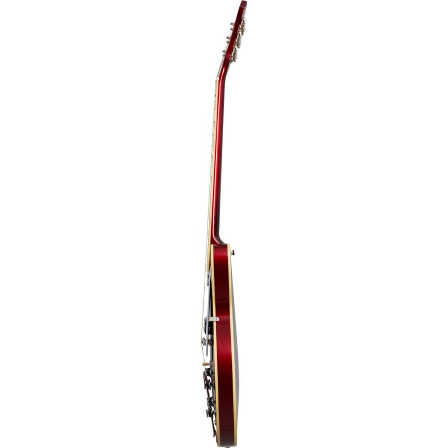/ Riviera Sparkling Burgundy (SBU) エレキギター セミアコ 【一生】 Marshall MG10アンプ付属 ...
