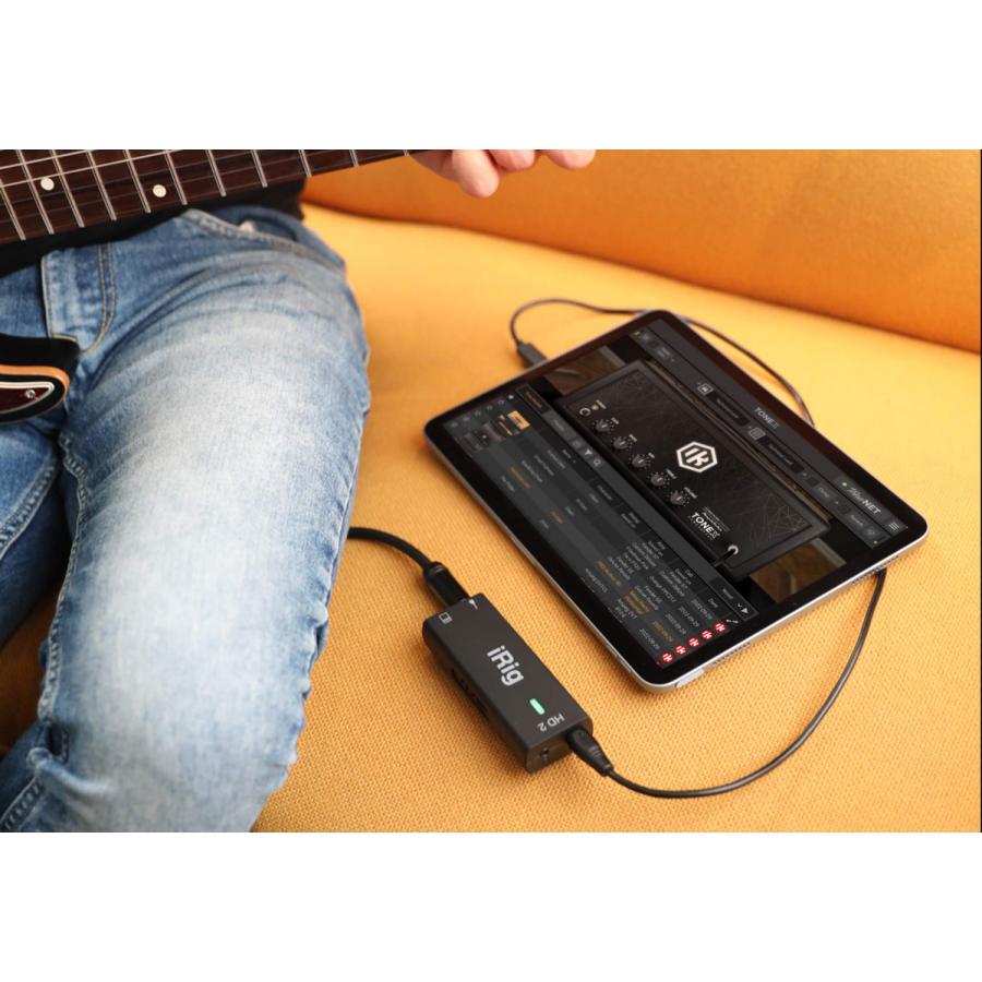 IK Multimedia (期間限定新品特価) / TONEX Pedal マルチ IK Multimedia (期間限定新品特価) / TONEX Pedal マルチ