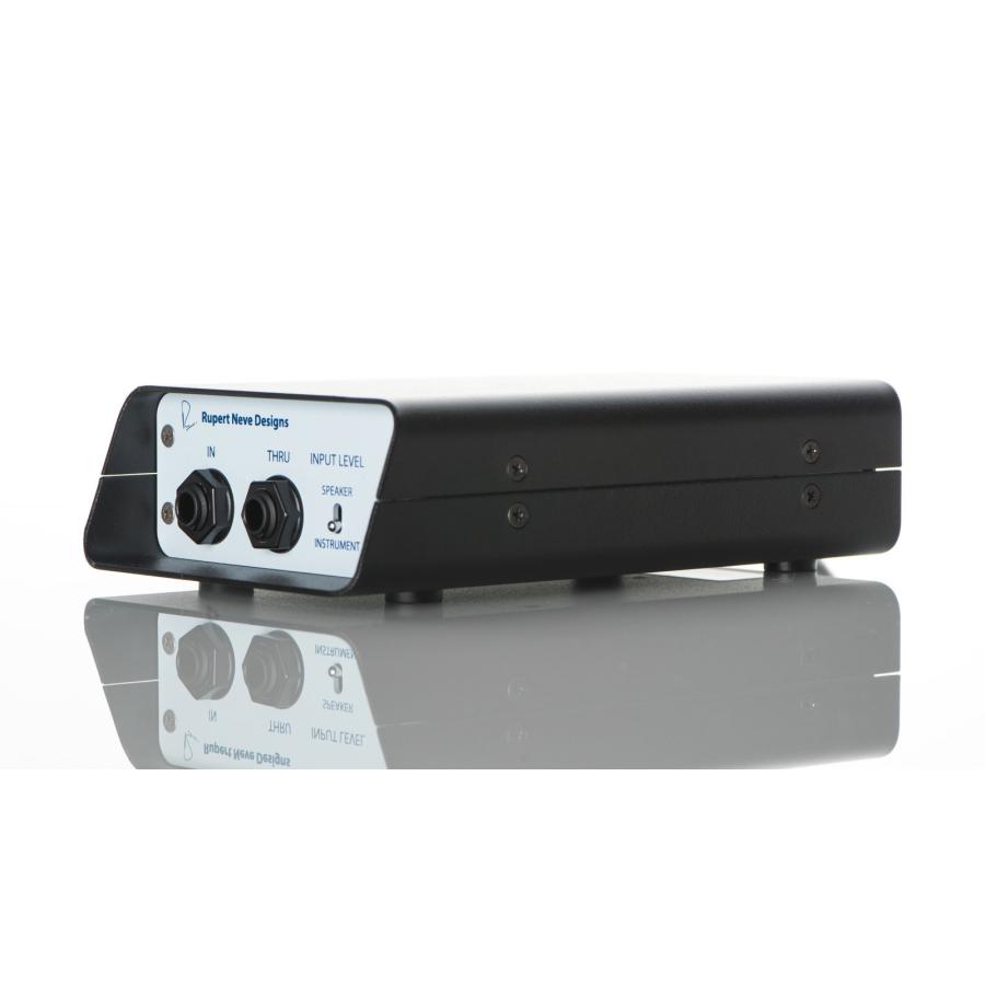 Rupert Neve Designs / RNDI DIボックス : 83-4530027360031 : イシバシ楽器 - 通販 ...