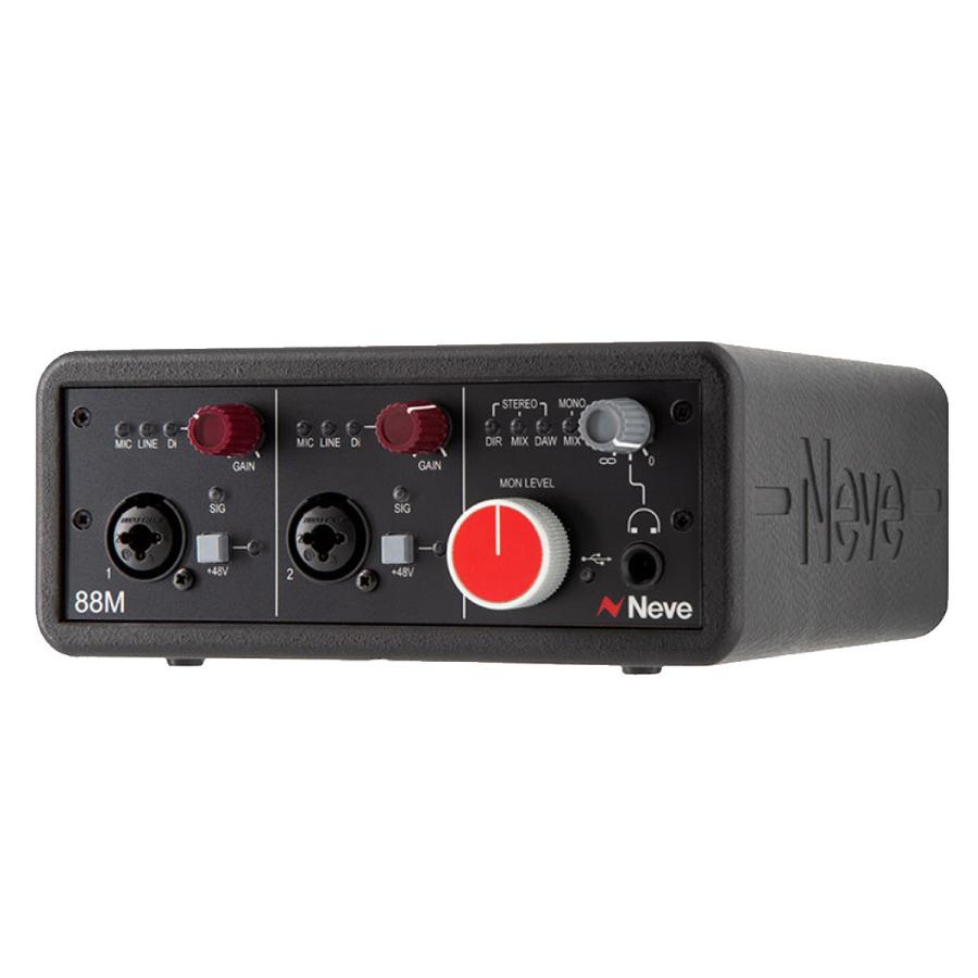 AMS Neve / 88M オーディオインターフェース : イシバシ楽器 - 通販 - Yahoo!ショッピング