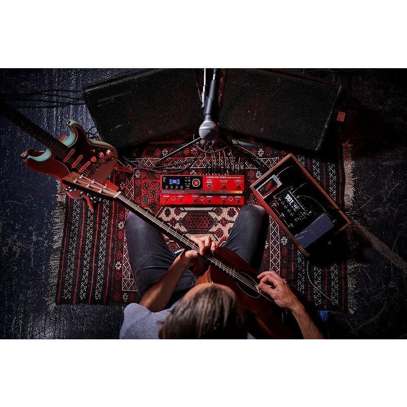 BOSS / RC-600 Loop Station (RC600)(YRK)(PTNB) :83-4957054516765:イシバシ楽器 ...