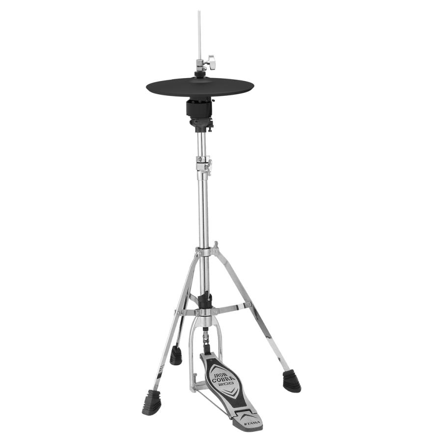 ローランド Roland / VH-10 V-Hi-Hat TAMA HH205S ハイハットスタンドセット(YRK) : イシバシ楽器 - 通販 - Yahoo!ショッピング