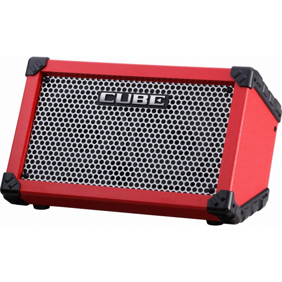 ローランド Roland / CUBE STREET RED 純正ケースセット(YRK) : イシバシ楽器 - 通販 - Yahoo!ショッピング