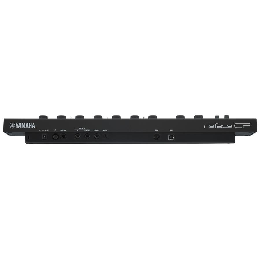 YAMAHA ヤマハ / reface CP モバイルミニキーボード スタンド YAMAHA ヤマハ / reface CP モバイルミニキーボード スタンド