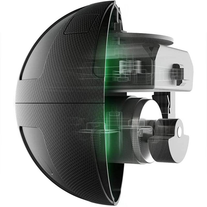 HYPERICE（ハイパーアイス） Hypersphere Mini ハイパースフィア・ミニ (34000 001-00) 振動式 マッサージ機 ボディケア セルフケア 筋膜 電動 リカバリー ...
