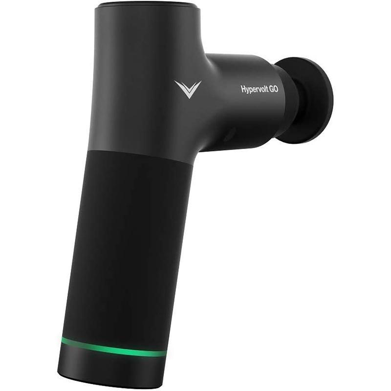 【即日発送 今ならタオルプレゼント】 Hyperice ハイパーアイス Hypervolt GO ハイパーボルト ゴー (55000-008-00) マッサージ機 筋膜 電動 : 55000 ...