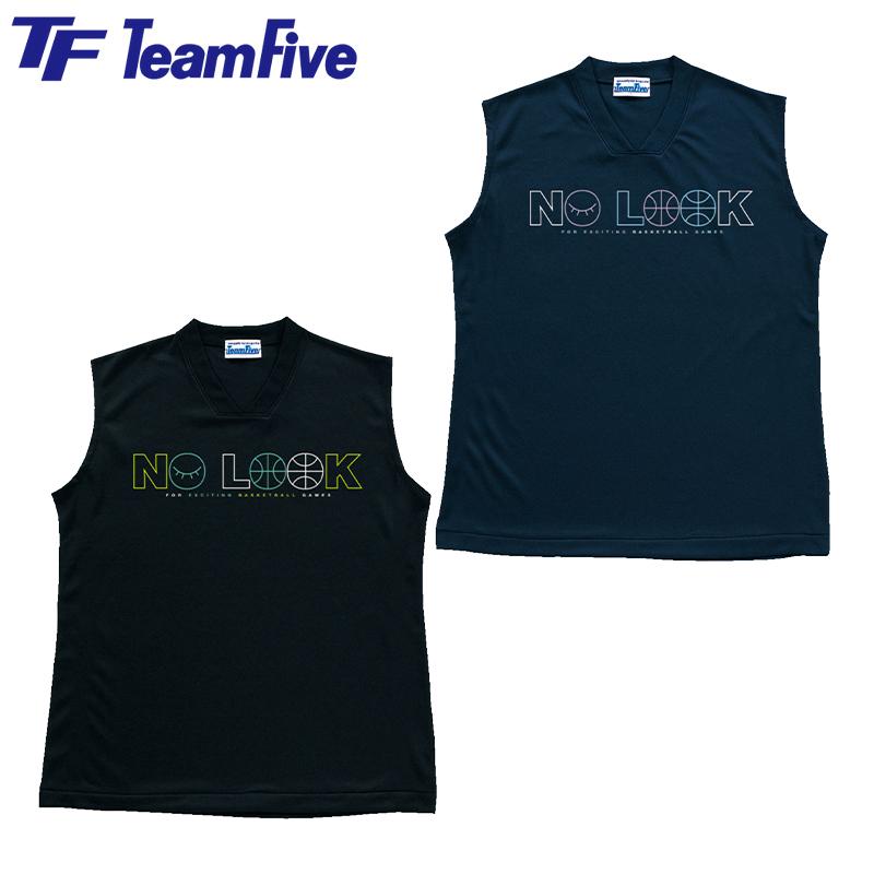 チームファイブ 【即日発送】 TeamFive 「ノー・ルック！」 ブラック ネイビー レディース APVL-2407 APVL-2401 バスケ ポストブレス : イシダスポーツ - 通販 ...