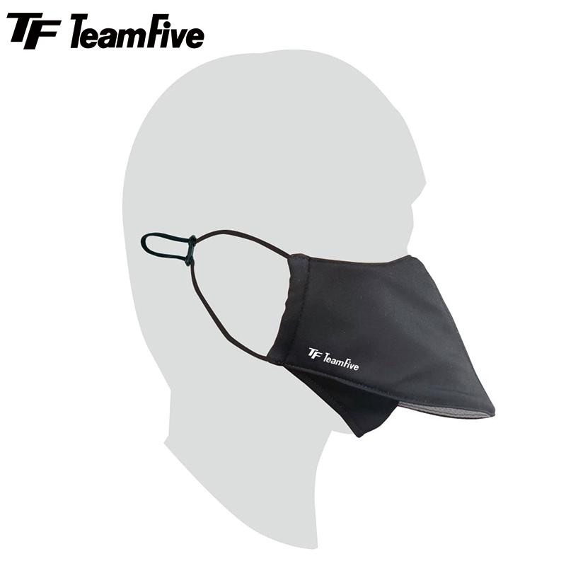 【即日発送/送料込】Team Five チームファイブ TF マウスガード DFR2 耳掛けタイプ (ARMG-0207) マスク ...
