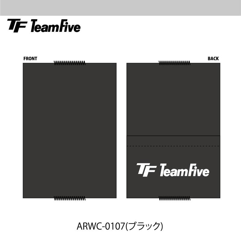 TeamFive チームファイブ TFホイッスルカバーETQ (ARWC 0107 0207 0312) バスケ バスケット 笛 カバー 審判 レフリー エチケット 飛沫防止 : イシダ ...