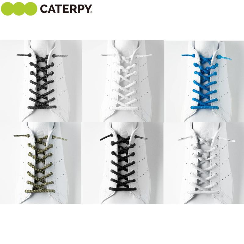 【即日発送/送料込】CATERPY キャタピー エアーキャタピー 75cm (CAR-70) 結ばない靴紐 シューレース 靴紐 靴ひも ファッション : イシダスポーツ - 通販 ...