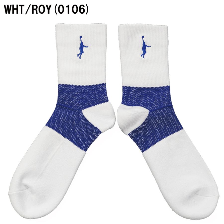 【即日発送/送料込】 IN THE PAINT インザペイントANKLE LOCK SOCKS アンクルロックソックス バスケットボール 靴下 ...