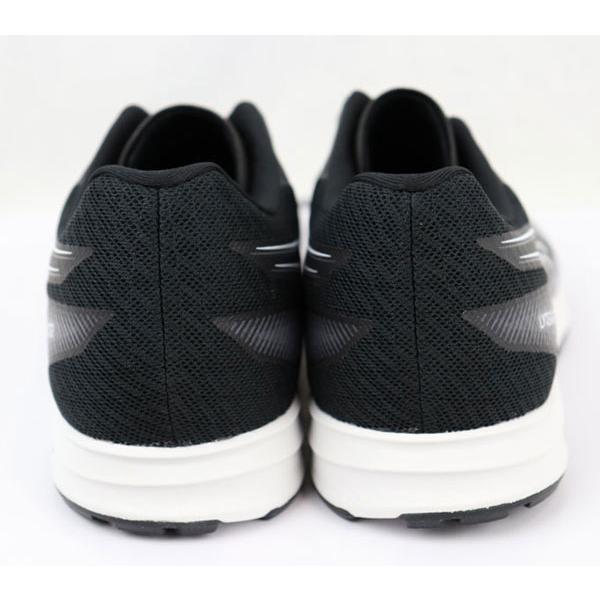 ASICS 2024春夏 アシックス メンズ ランニングシューズ LYTERACER 5 WIDE/ライトレーサー ワイド 1011B902 001 幅広 3E相当 陸上 部活 トレーニング ...