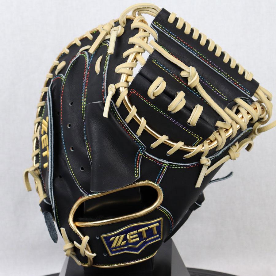 ゼット 2025春夏 ZETT ネオステイタス 野球 軟式グラブ 捕手用 キャッチャーミット BRCB31522 1932 限定モデル 縦型 手口逆巻き 一般大人用 一般軟式 : 石田スポーツ ...