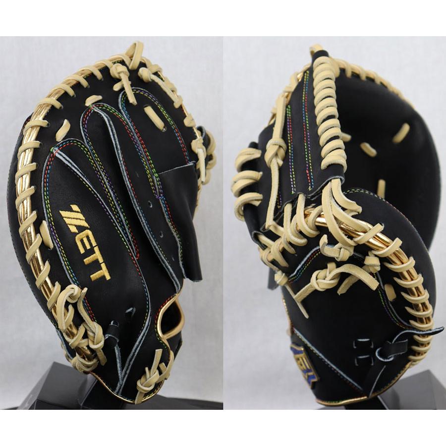 ゼット 2025春夏 ZETT ネオステイタス 野球 軟式グラブ 捕手用 キャッチャーミット BRCB31522 1932 限定モデル 縦型 手口逆巻き 一般大人用 一般軟式 : 石田スポーツ ...
