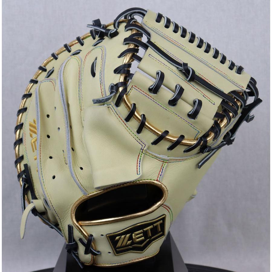 ゼット 2025春夏 ZETT ネオステイタス 野球 軟式グラブ 捕手用 キャッチャーミット BRCB31522 3219 限定モデル 縦型 手口逆巻き 一般大人用 一般軟式 : 石田スポーツ ...