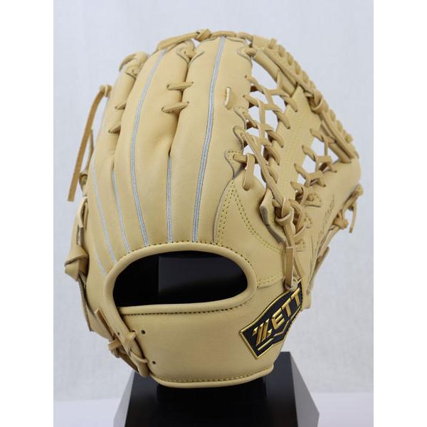ゼット 2024春夏 ZETT ウイニングロード 軟式グラブ オールラウンド用 BRGB33430R 3200 サイズ7 左投げ用あり 一般大人用 一般野球 軟式用 野球用品 グローブ ...