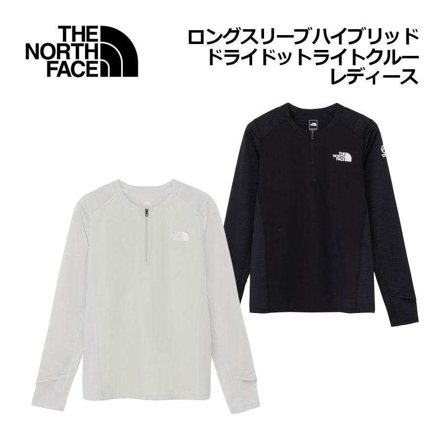 THE NORTH FACE（ザ ノースフェイス） 2025秋冬 レディース ロング