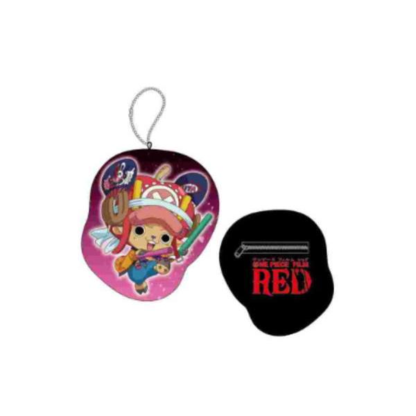 ケイOPR-MKZ-CH 【ワンピース】【ONE PIECE】もっちり小銭入れ【チョッパー】【海賊】【アニメ】【漫画】【映画】【ワンピースフィルムレッド】【ポーチ】【… : いしだ屋 - 通販 ...