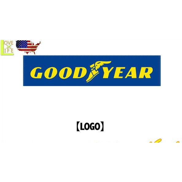 SGY-LOGO【アメリカン雑貨】【STICKER】ステッカー【S】【LOGO】【GOODYEAR】【シール】【グッドイヤー】【カンパニー ...