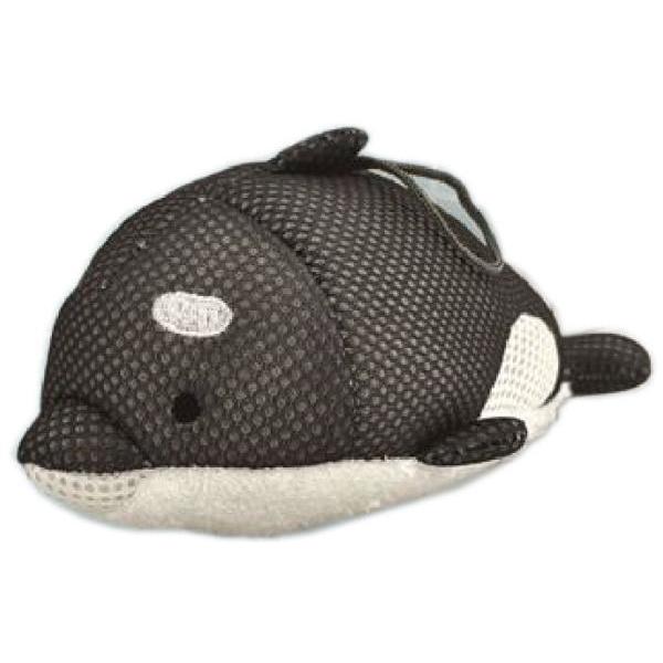 りぶ97827-73 【オリジナル】【リラバス】ボディスポンジ【シャチ】【魚】【生き物】【ボディウォッシュ】【スポンジ】【入浴】【風呂 ...