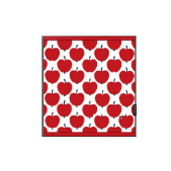 マル6105024400 【送料無料】【フィンレイソン】【Finlayson】ウォッシュタオル【レッド】【赤】【オンップ】【りんご柄】【ブランド】【たおる】【ハンドタオ… : いしだ屋 ...