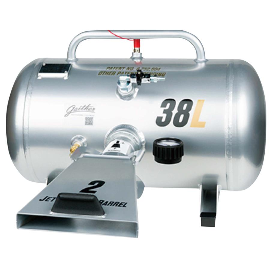 OR向け 大容量ビードブースター 38L GB-38 : タイヤ用備品・工具販売 - 通販 - Yahoo!ショッピング
