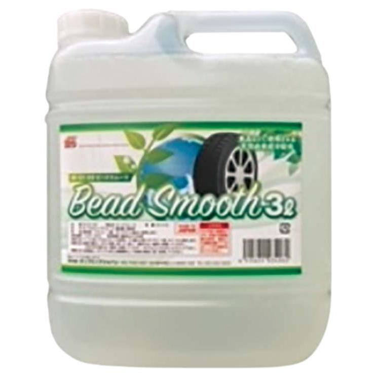 REMA TIPTOP ビードスムース 液体 3L IK-01-03 : タイヤ用備品・工具販売 - 通販 - Yahoo!ショッピング