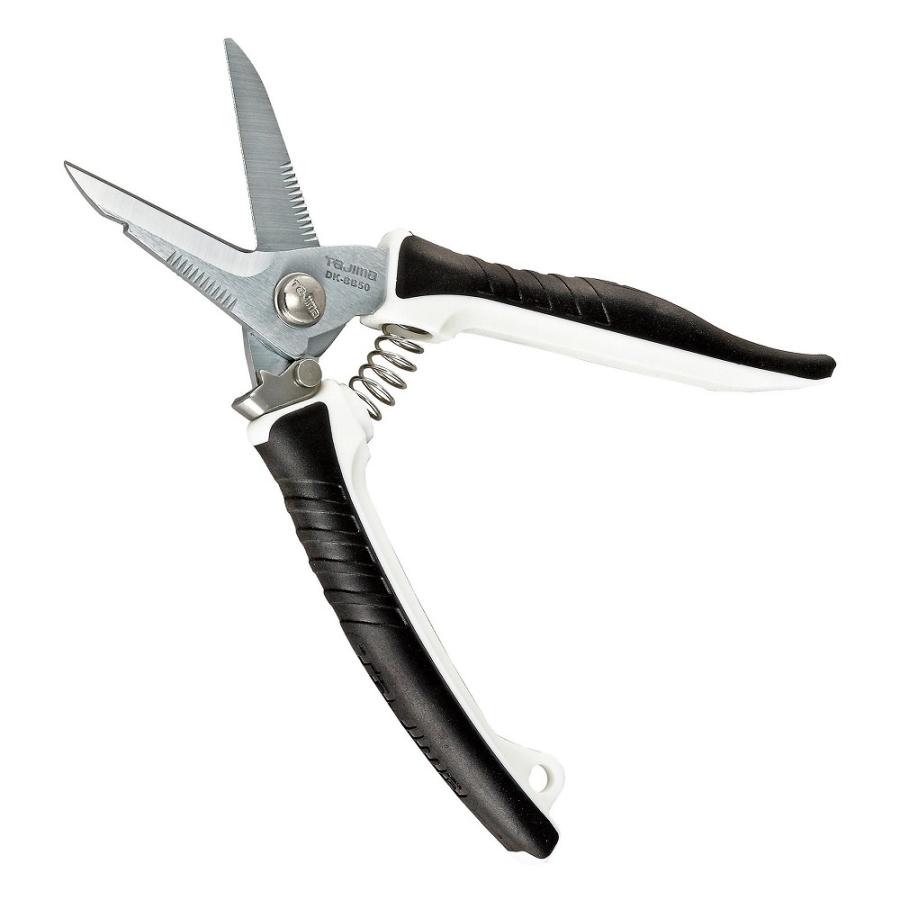 Tajima メール便可 タジマ バリットケーブル DK-BB50 電工はさみ : 石田金物 - 通販 - Yahoo!ショッピング