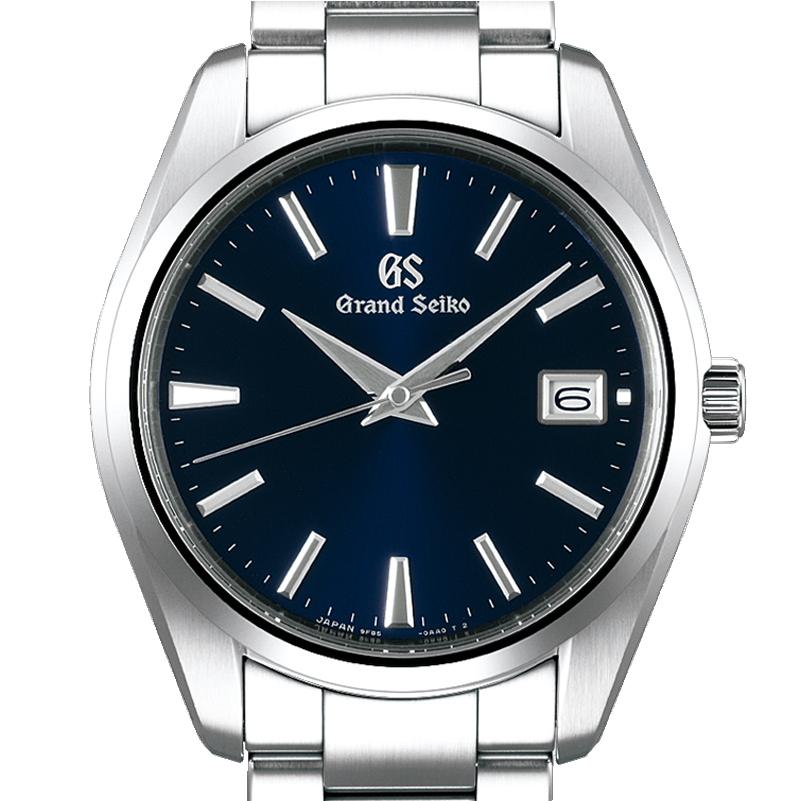 Grand Seiko SBGP013 グランドセイコー【ノベルティ付・国内正規品】【ギフト包装・サイズ調整無料】[Heritage] 腕時計 メンズ ポイント利用 : ハイセンスハイライフ ...